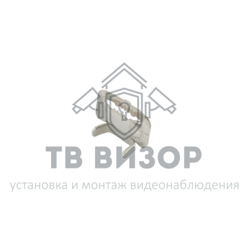 Скрепа монтажная NMF-AL-EFCT-C купить в Москве