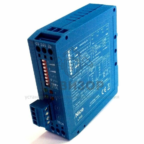 Контроллер индукционной петли LP22 купить в Москве